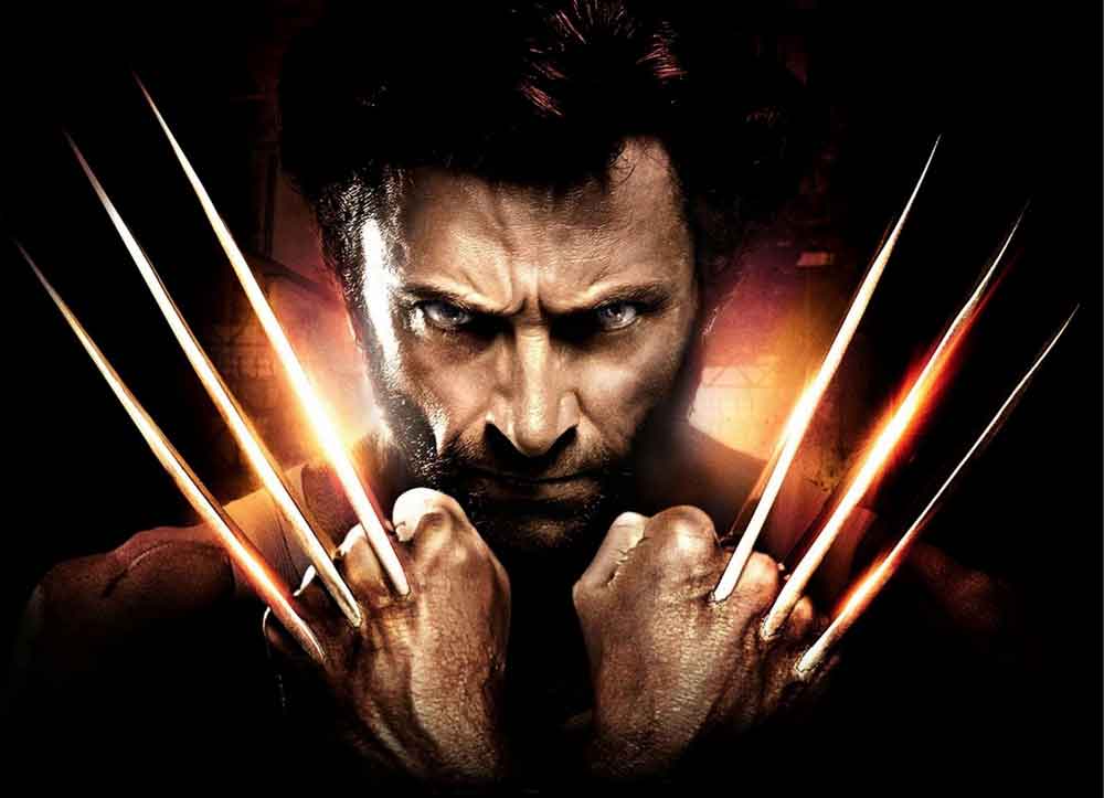Wolverine: Poster enthüllt Titel zum 3. Solofilm | Robots & Dragons Wolverine: Poster enthüllt Titel zum 3. Solofilm | Robots & Dragons