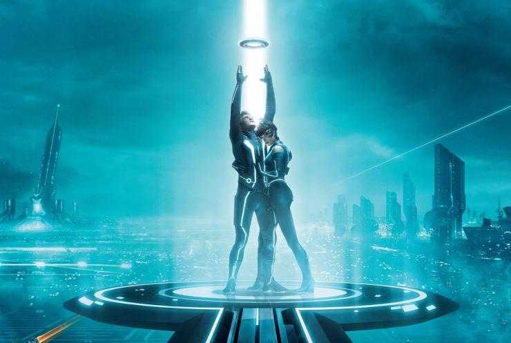 Tron 3: Disney zieht den Stecker | Robots & Dragons