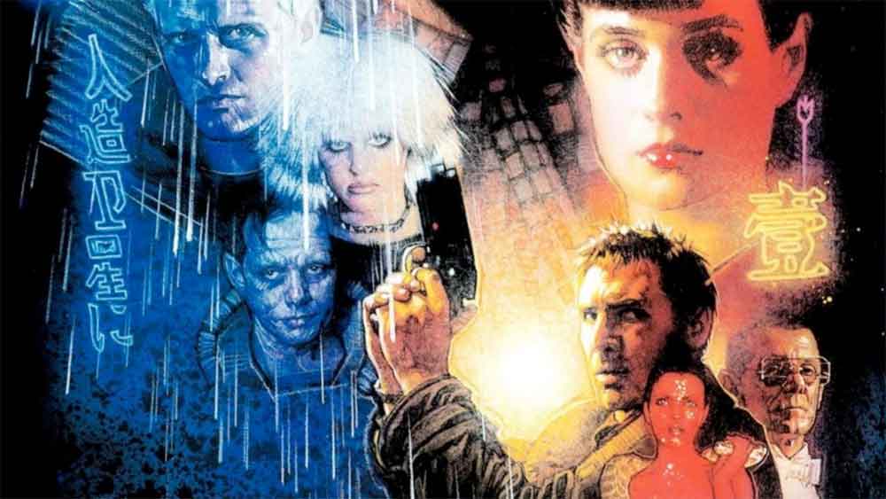 Blade Runner 2: Jared Leto ergänzt den Cast der Fortsetzung | Robots ...