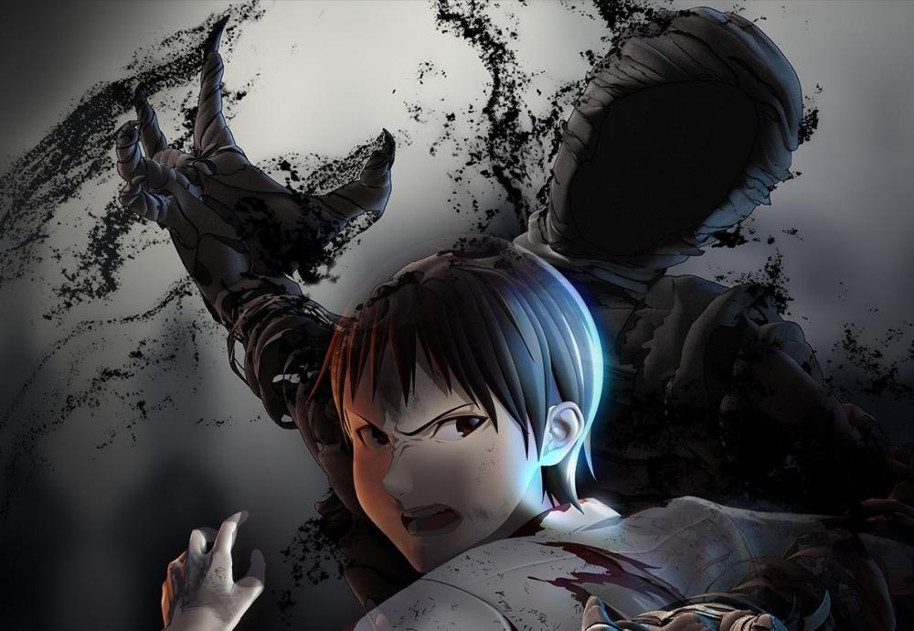 Anime Kritik zu Ajin: Demi Human | Robots & Dragons