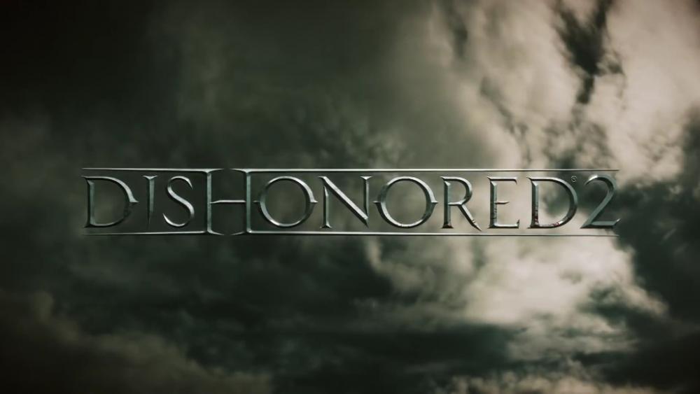Live Action Trailer zu Dishonored 2 | Robots & Dragons