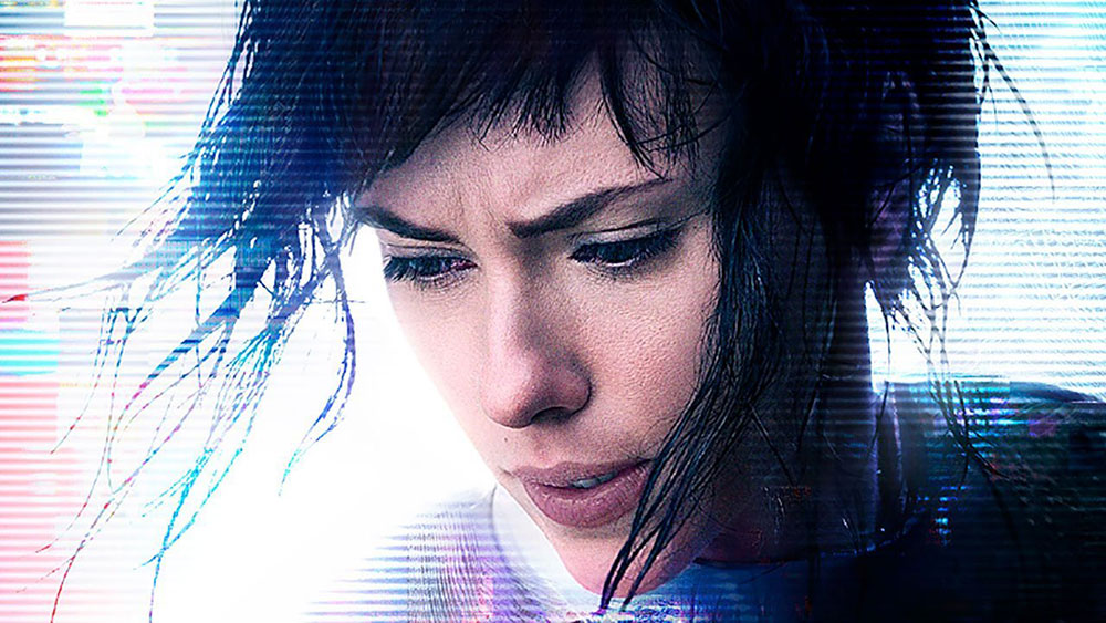 Ghost in the Shell: Zweiter Trailer mit neuen Szenen & Details zur ...