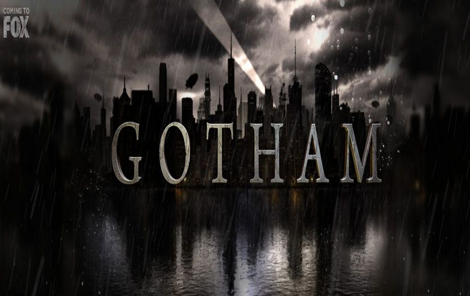 Gotham: Neuer Comic-Con-Trailer veröffentlicht | Robots & Dragons