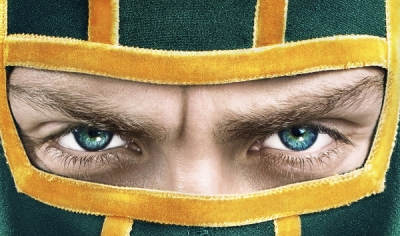 Kritik zu Kick-Ass 2: Ein schmaler Grat | Robots & Dragons