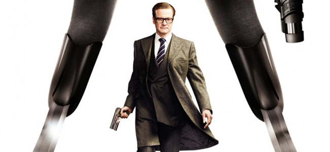 Kingsman 2 kommt im Sommer 2017 | Robots & Dragons