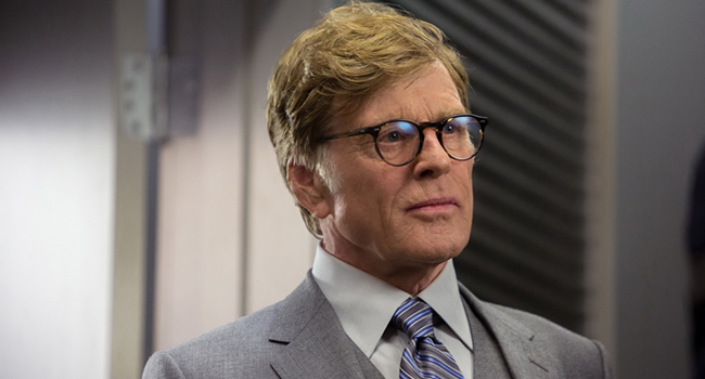 The Discovery: Robert Redford & Jason Segel schließen sich Sci-Fi-Drama ...