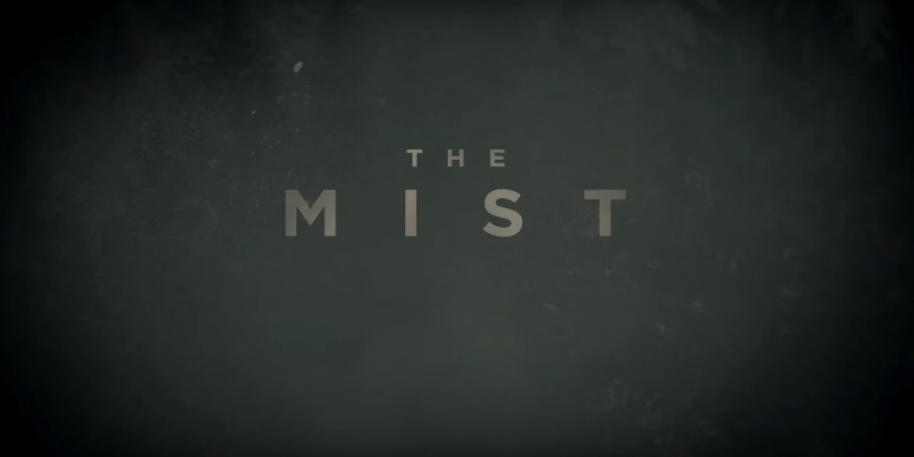 The Mist: Erster Trailer zur Serienadaption von Stephen Kings Der Nebel ...