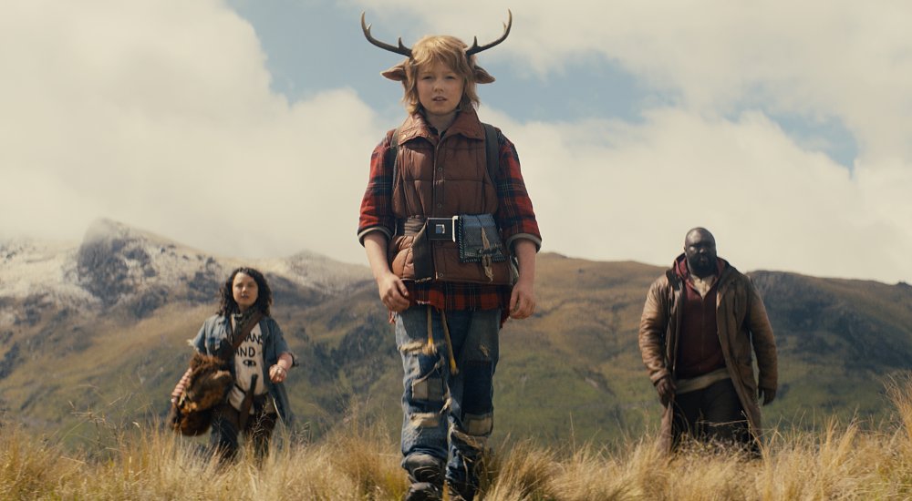 Sweet Tooth: Netflix veröffentlicht ersten Trailer zur Comicadaption ...