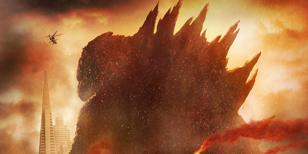 Godzilla: King of Monsters – Thomas Middleditch erweitert den Cast ...