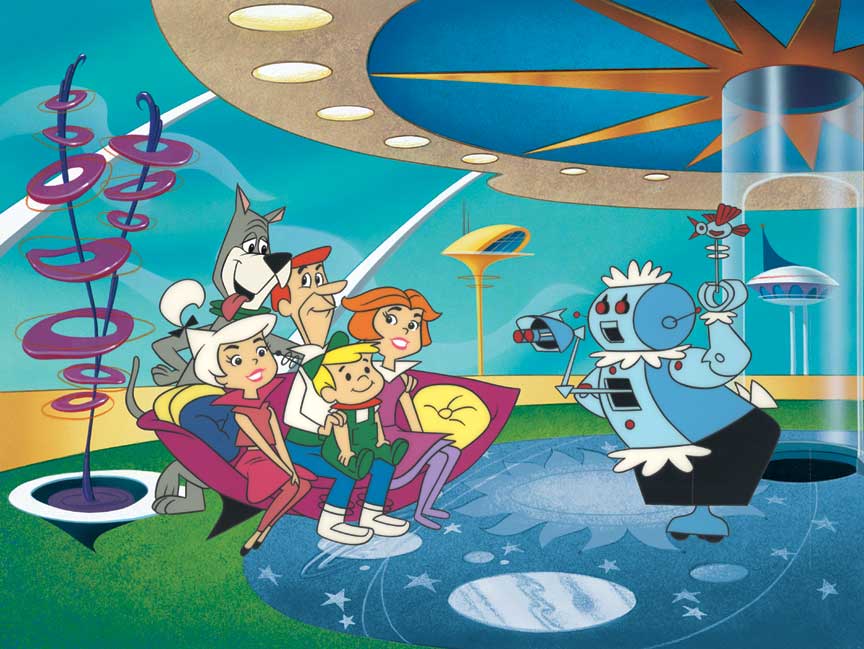 Video: Werbespot von Justin Lin zeigt Die Jetsons als Realverfilmung ...