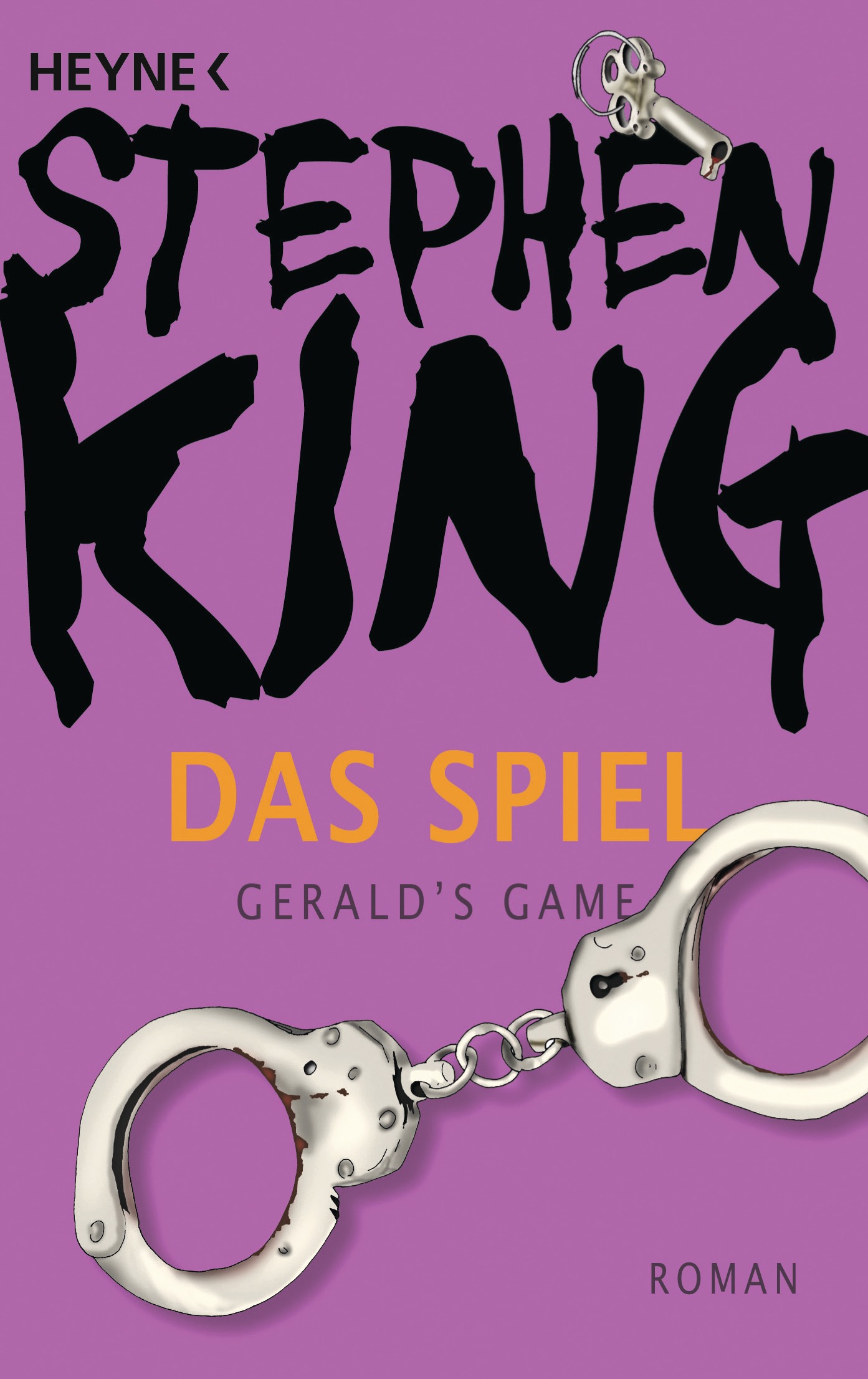 Gerald's Game: Netflix verfilmt den Roman von Stephen King | Robots ...