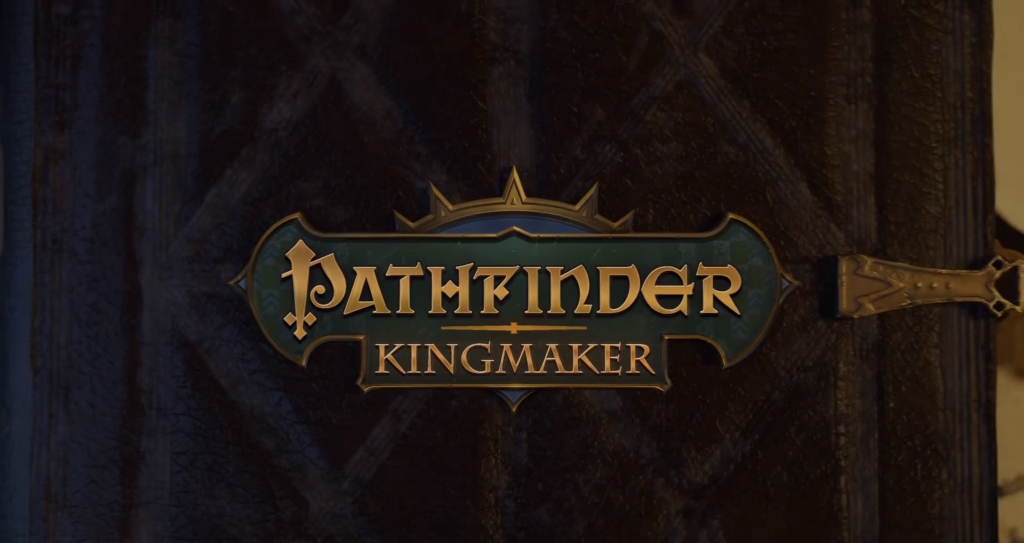 Trailer zu Pathfinder: Kingmaker erschienen | Robots & Dragons
