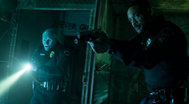 Kritik zu Bright: Von Orks, Menschen und Elfen | Robots & Dragons