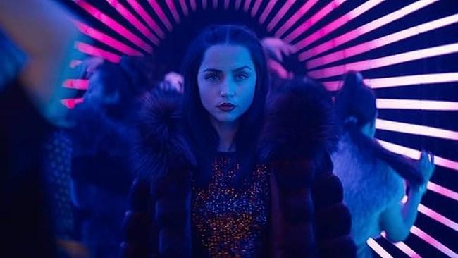 From The World Of John Wick: Ballerina - Finaler Trailer zum Kinostart ...