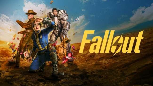 Fallout: Serienadaption bekommt eine 2. Staffel | Robots & Dragons