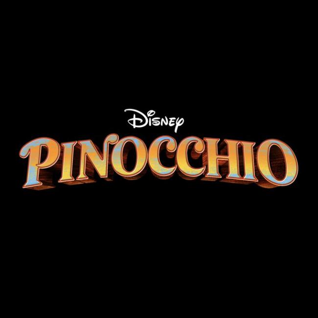 Pinocchio: Erstes Bild zeigt Tom Hanks als Geppetto | Robots & Dragons