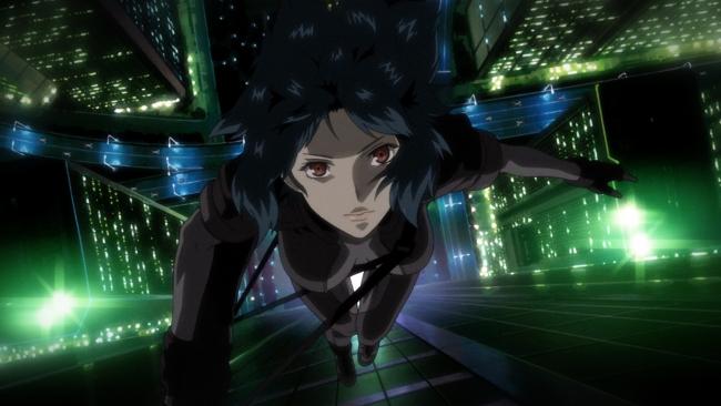 Batou bestätigt: Neue Rolle im Realfilm zu Ghost in the Shell | Robots ...