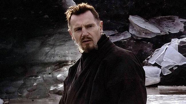 Arrow: Liam Neeson würde Ra's al Ghul spielen | Robots & Dragons