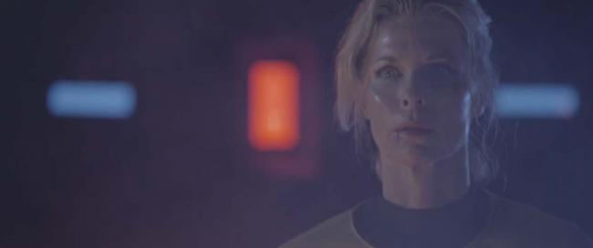 Star Trek Axanar: seht den 21-Minuten-Film "Prelude to Axanar" | Robots ...