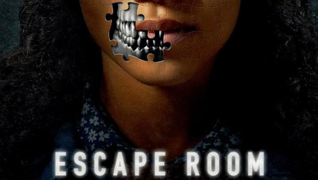 Escape Room: Erster Trailer zum Horrorfilm | Robots & Dragons