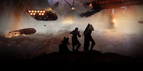 destiny-2-last-city.jpg | Robots & Dragons